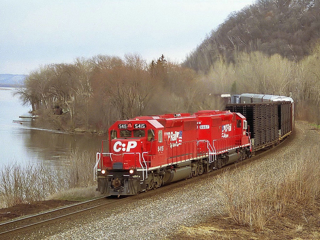 CP 5415